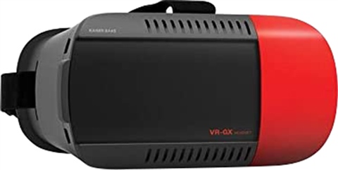 Kaiser Bass VR-GX VR Headset, A - CeX (AU): - Buy, Sell, Donate